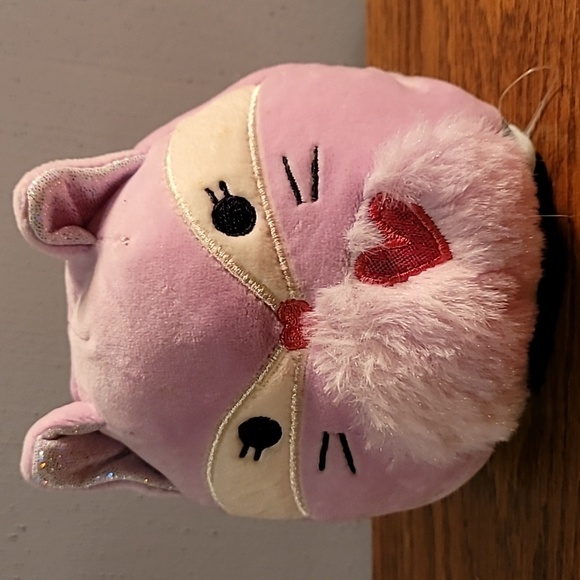 Squishmallows | Toys | Squishmallow 5 Palasha Dragon Fay Fox Flip A ...